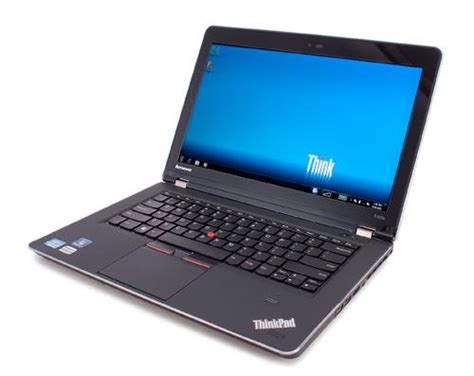 Lenovo Thinkpad Edge E S