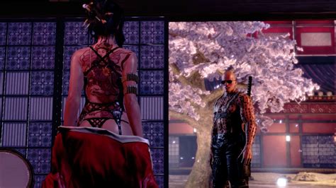 Itagaki Devils Third Es El Resultado De Hacer Un Videojuego Yendo A Por Todas