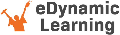Edynamic Learning Career Page