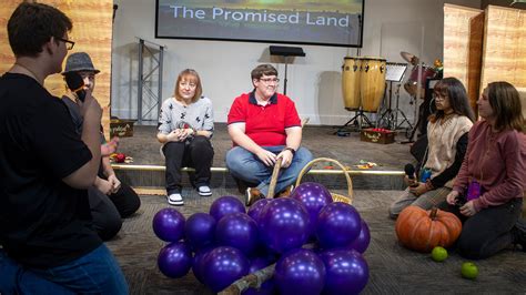 Youth Fellowship Church Of The Mighty Savior