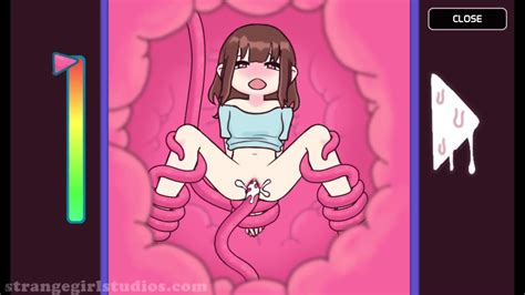 Tentacle Lust Nurse Room Eporner