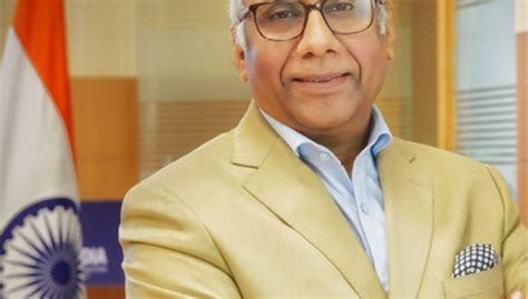 Deepak Bagla Takes Charge As Md Of Atal Innovation Mission