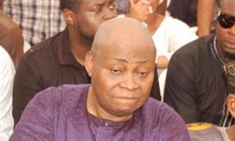 Davidos Father Deji Adeleke Battles Big Spender Wole Oke Societynow