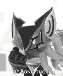 Infinite The Jackal Infinite Sonic Forces  Infinitethejackal