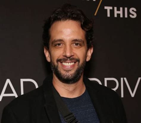 Nick Cordero Wiki Bio Height Net Worth Wife Amanda Kloots Height