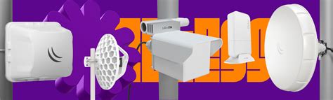 Mikrotik Wireless Wire Cube Pro Comprar En Getic Es