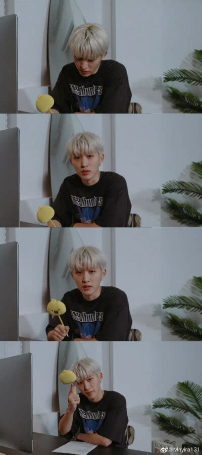 金韩彬 堆糖，美图壁纸兴趣社区