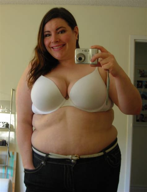 Curvouture The Great Bra Shoot