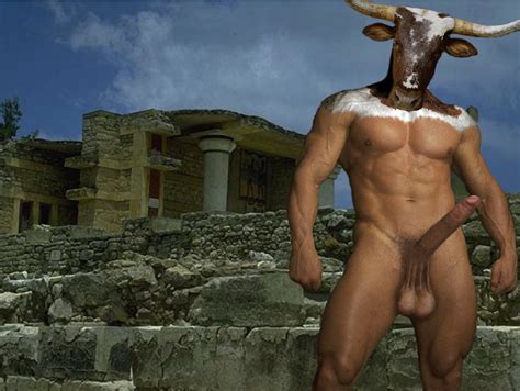 Mythulinity Minotaur March