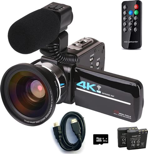 Omni 2 digital video camera - ratemynaxre