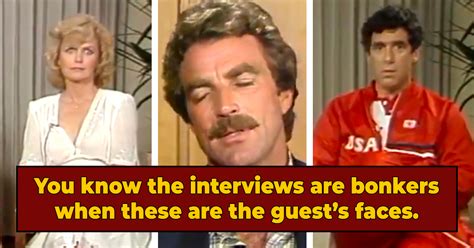 The Celebrity Interviewer With Zero Chill Leta Powell Drake