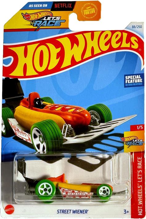 Hot Wheels Roller Toaster Toys And Games