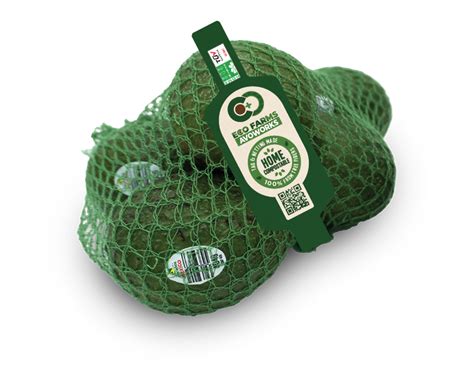 Our News Oppy Avoworks And Eco Farms Introduce Sustainable Packaging