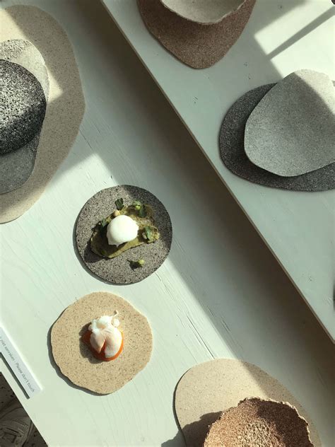 Eggshell Ceramic Łódź Design Festival