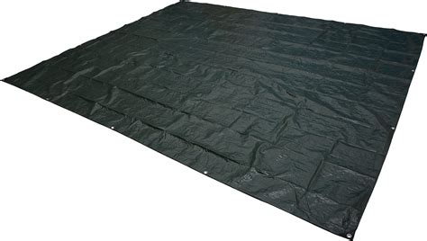 Bodenplane Aufblasbar Camping Vorzelt Zeltunterlage Air Wasserschutzplane Versch Größen 2