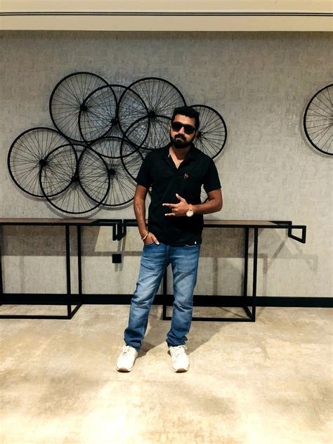 Pradeesh P On Linkedin 🔸️my Goal Is Not To Be Better Than Anyone Else My Goal Is To Be Better