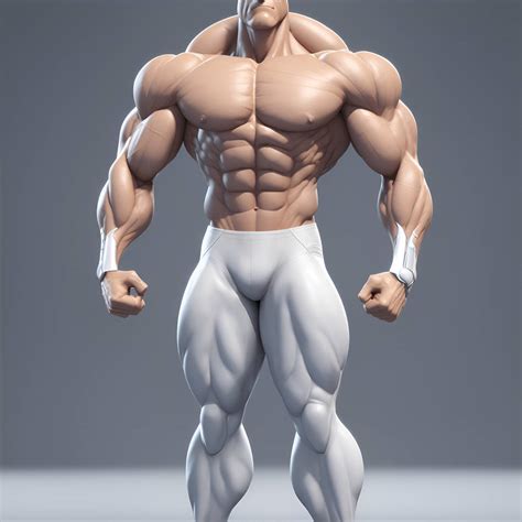 Enhanced 1 Abs Ai By Aiadonisart On Deviantart