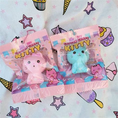 Jumbo Panda Dango Squishy Puni Maru