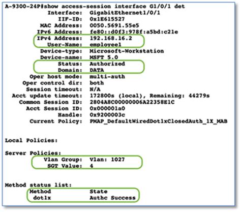 design zone software defined access macro segmentation deployment guide cisco