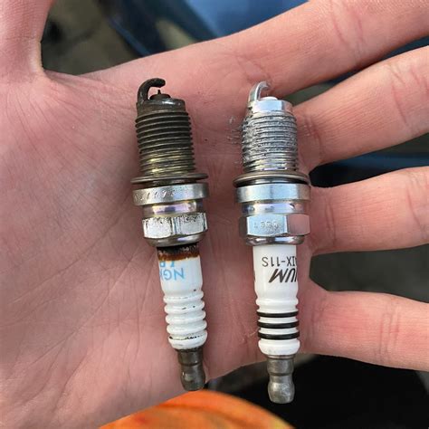 Car From Japan Denso Vs Ngk Spark Plug Which Brand Facebook
