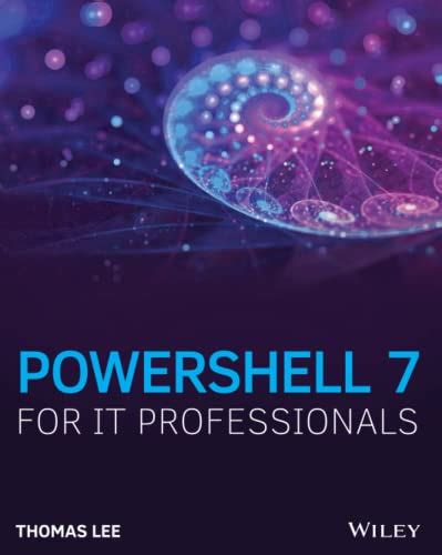Best Books To Learn PowerShell Scripting In ComputingForGeeks