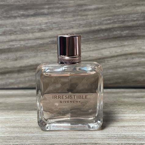 Irresistible Givenchy Perfume Mini 8ml 27 Oz Ebay