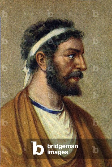 Mathematics Scientist Pythagoras