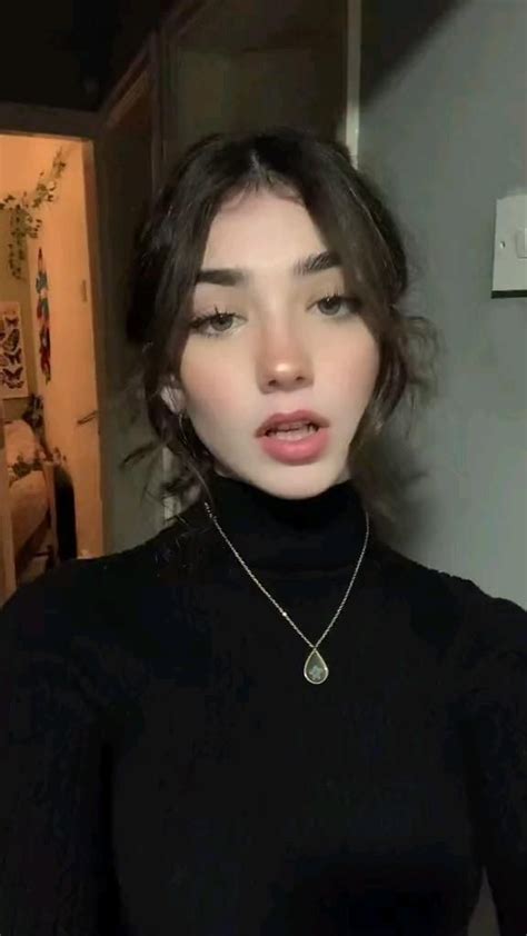 Ig Ugh Liza In 2024 Full Face Makeup Cute Girl Face Best Makeup Products