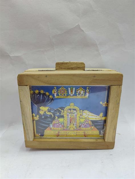 Ranganathar Thiruman Box Bavaani Store