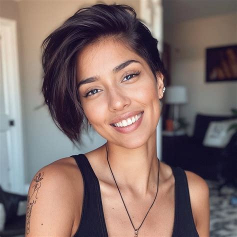 44 Razor Cut Hair Ideas That Prove This Edgy Style Is The Hottest Trend