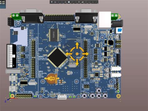 stm32固件库（firmware library）的原理与应用 知乎