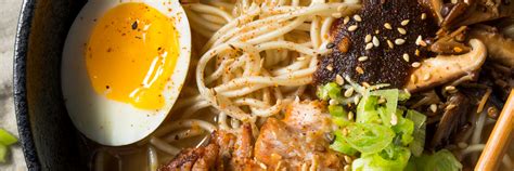 Tonkotsu Ramen History Ingredients And How It Became A Global Icon
