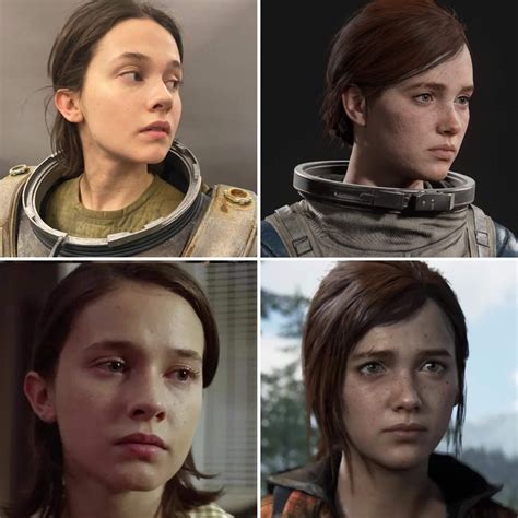 Второй сезон The Last Of Us стартует в апреле