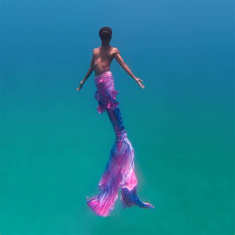 Apo Reef A Mermans Playground 🧜🏼‍♂️ Thefilipinomerman At Apo Reef Shipwreck Third Time In