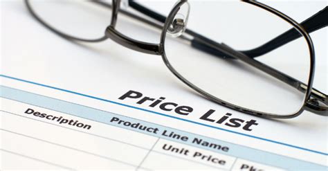 Demystifying The Formula For Variable Cost Per Unit