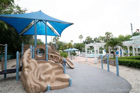 Playground Old Key West Resort Disneys Old Key West Extended