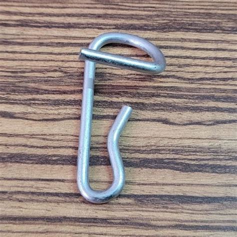 Shade Net R Hook At ₹ 3piece Greenhouse Attachment In Baraut Id