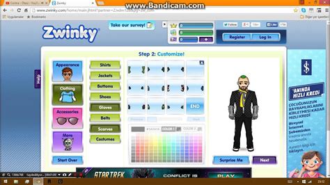 Zwinky Login Home Lopezaurora