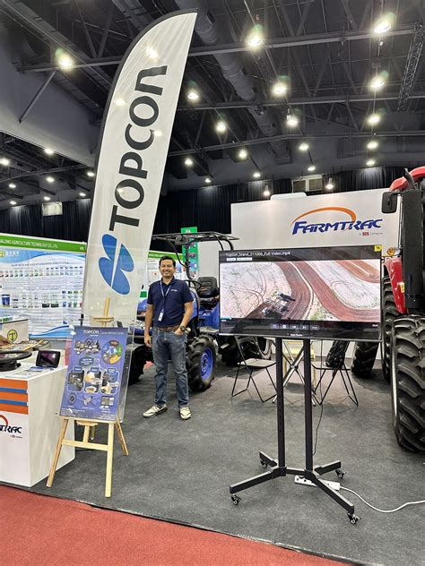 muhammad azlan zainal abidin on linkedin get ready for agrimalaysia2024 the biggest