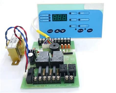 Single Compressor Pid Chiller Controller At ₹ 8000 Pokharan Thane Id 2852696334962 Single Compressor Pid Chiller Controller At ₹ 8000 Pokharan Thane Id 2852696334962