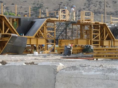 Precast Segmental Concrete Bridges A Pdf