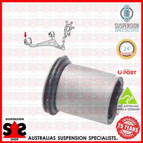 Lower Front Axle Mounting Controltrailing Arm Suit Mercedes Benz C