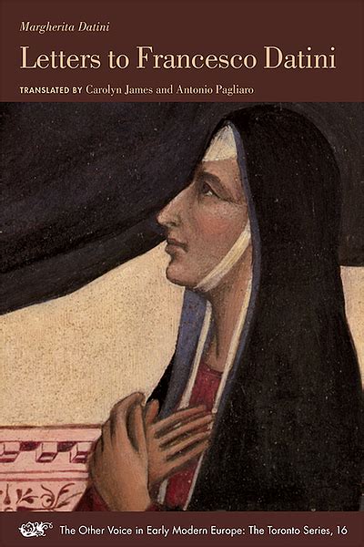 Letters To Francesco Datini