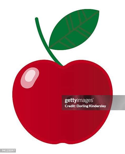 Apple Stem Photos And Premium High Res Pictures Getty Images