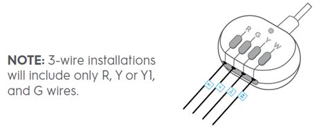 Ge Cync 93129894 Smart Programmable Thermostat Installation Guide