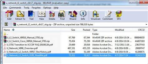 Security Technical Implementation Guide Stig The Signal Chief