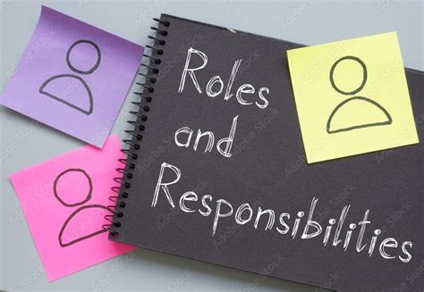 Unraveling The Benefits Of Adequately Defined And Assigned Roles In A