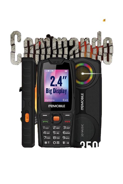 Me Mobile Commando Without Camera Pakmobizone Buy Mobile Phones Tablets Accessories