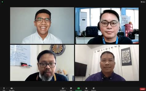 Ipsdi Comelec Launches Innovative Voters Registration Campaign For