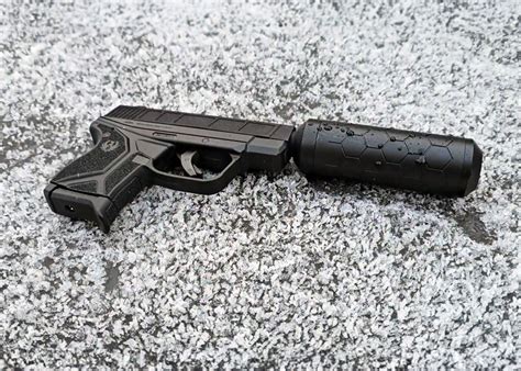 Hadron Airsoft Designs Lcp2 Tdc Upper Conversion Kit Popular Airsoft